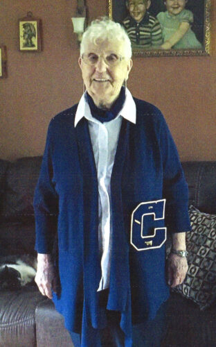 MYRNA VAN METER | News, Sports, Jobs - Messenger News